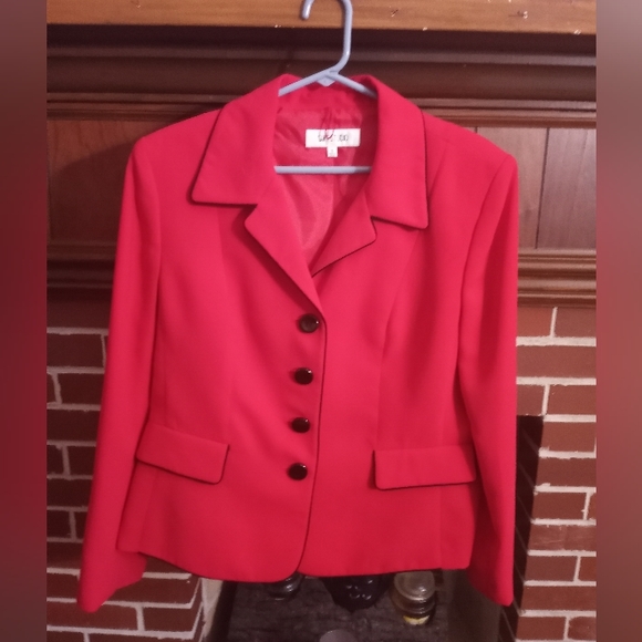 Suit Studio | Jackets & Coats | Suit Studio Ladies Suit Jacket | Poshmark